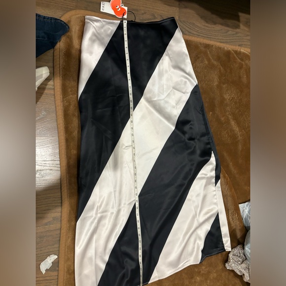 Cider | Skirts | Satin Maxi Skirt | Poshmark